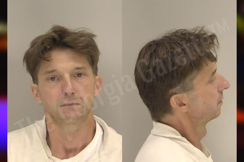 Joshua Ayers — Richmond County Jail Bookings