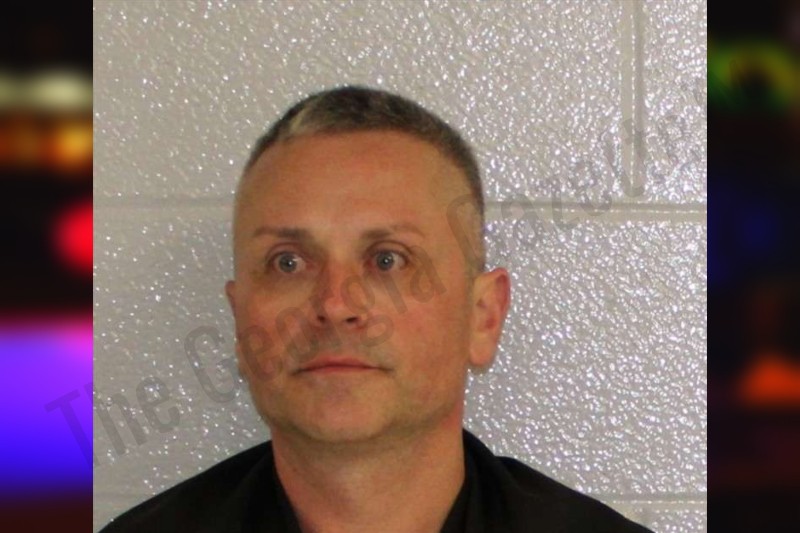 Nicholas Bailey — Carroll County Jail Bookings