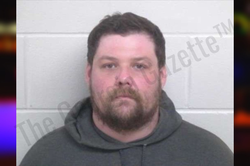 William Barnett — Washington County Jail Bookings