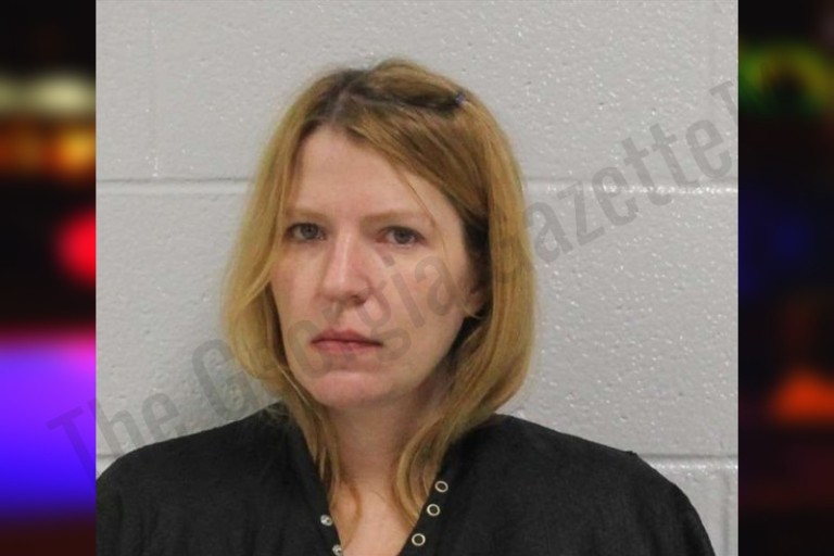 Candace Barrett — Carroll County Jail Bookings