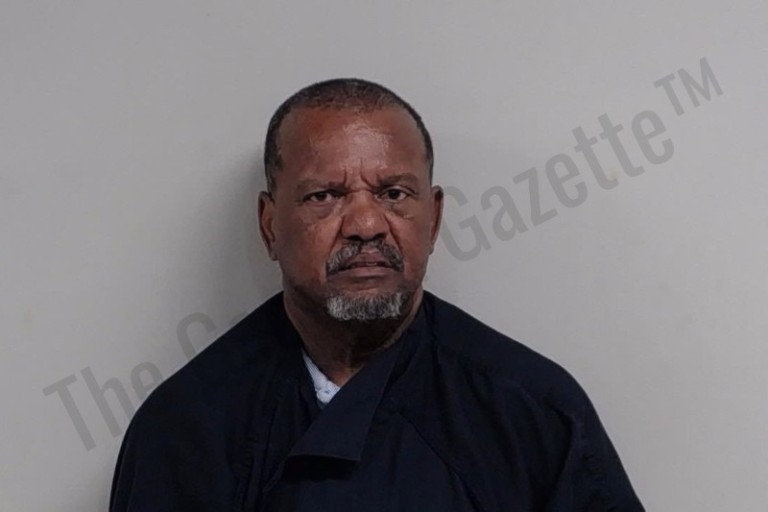 Frederick Bates — Lowndes County Jail Bookings