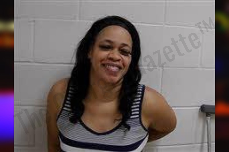 Lynette Baulkman — Decatur County Jail Bookings