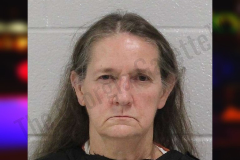 Deborah Beavers — Carroll County Jail Bookings