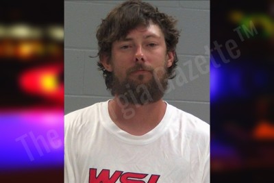 Brian Bell — Baldwin County Jail Bookings