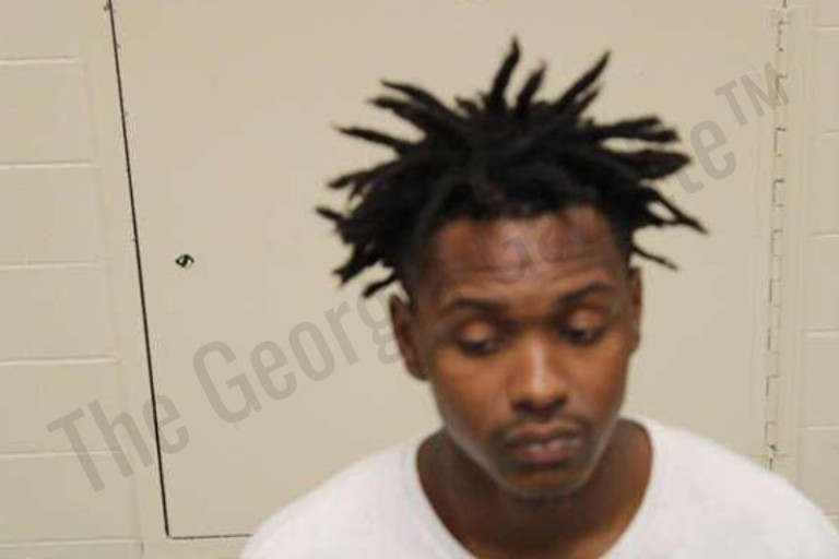 Peach County Jail Bookings – The Georgia Gazette