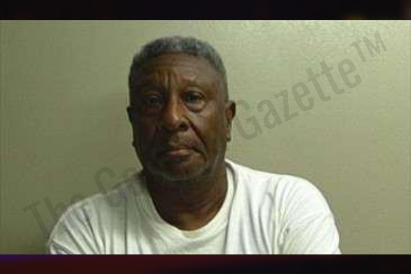 Alton Biggins — Crisp County Jail Bookings