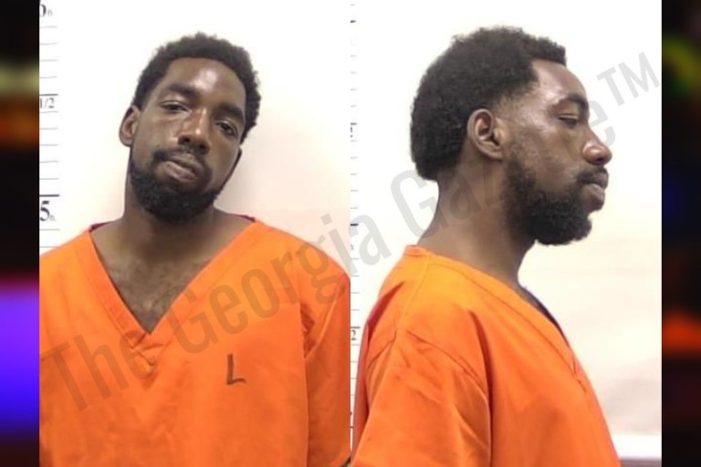 Terry Binns — Clarke County Jail Bookings