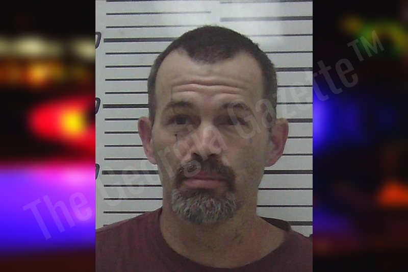 Joshua Bivins — Colquitt County Jail Bookings