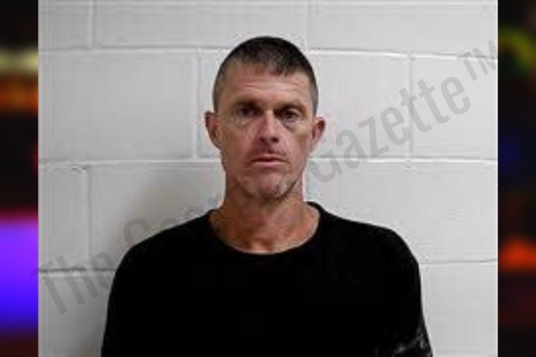 Benjamin Bland — Decatur County Jail Bookings