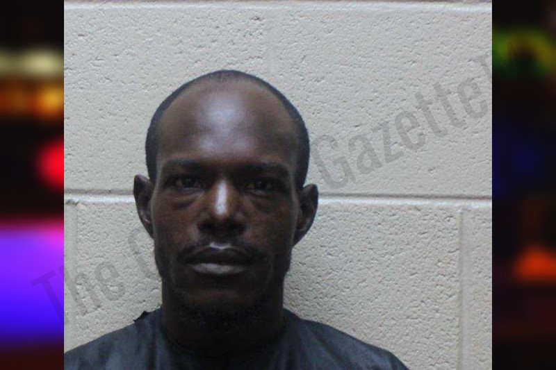 Joshua Boston — Haralson County Jail Bookings