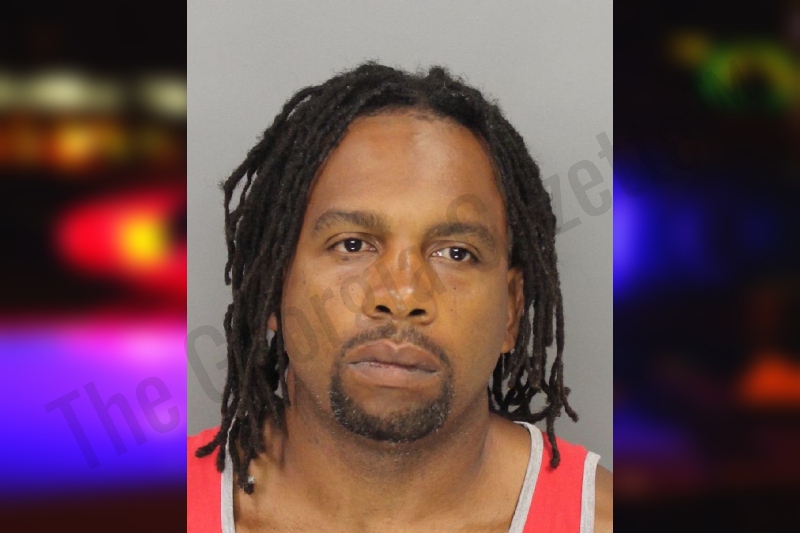 Anthony Boyd — Cobb County