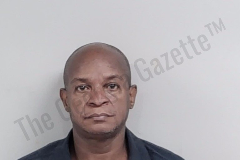 Willie Boyd — Lowndes County Jail Bookings