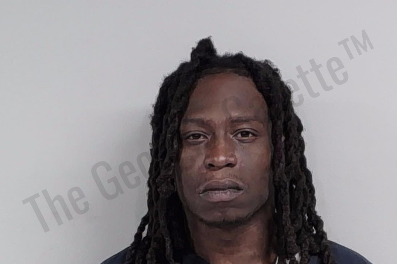 Travis Bracey — Lowndes County Jail Bookings