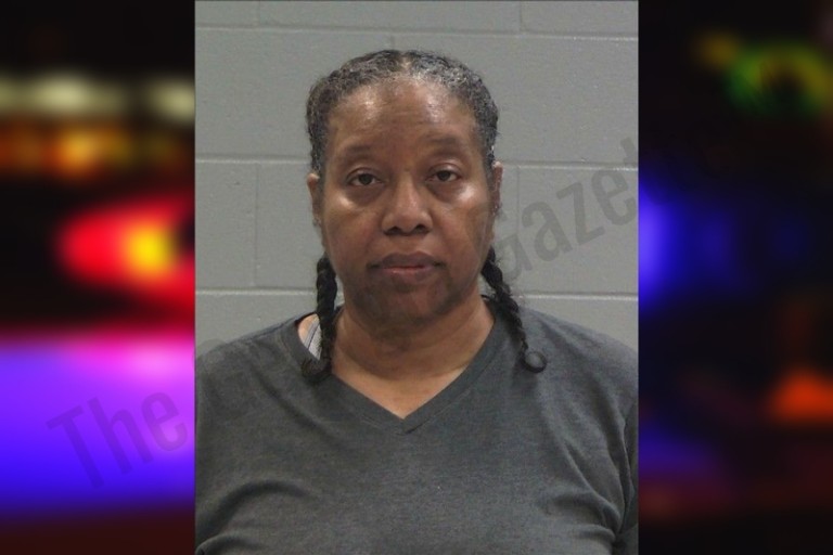Yolanda Bracey — Baldwin County Jail Bookings