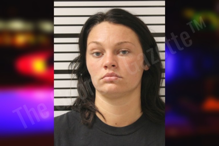 Toombs County Jail Bookings – Page 5 – The Georgia Gazette