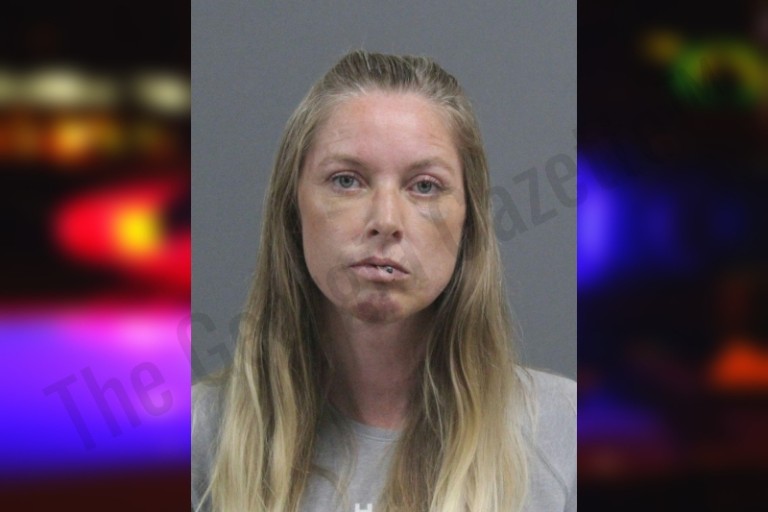 Emily Brooks — Catoosa County Jail Bookings