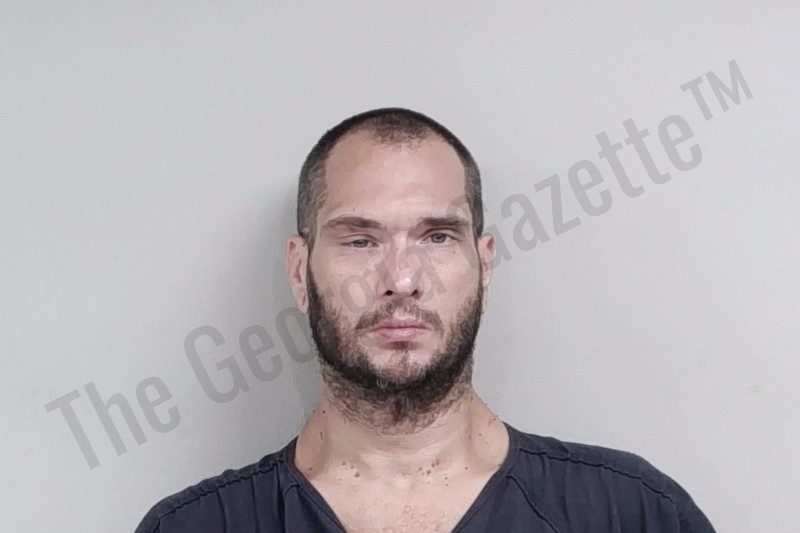 James Brotherton — Lowndes County Jail Bookings