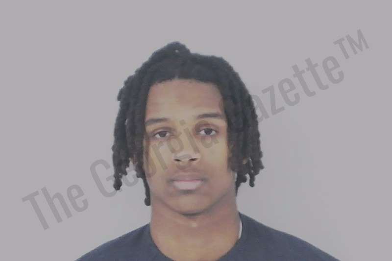 Kaiden Brown — Lowndes County Jail Bookings