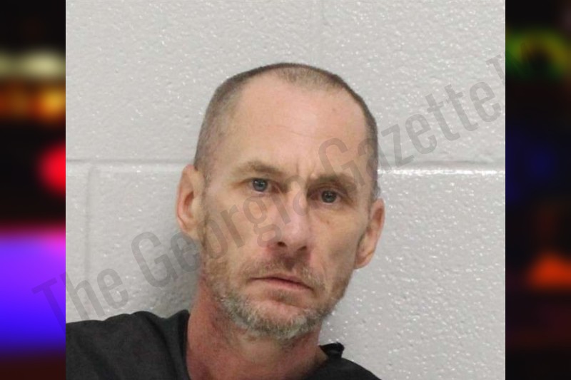 Luke Brown — Carroll County Jail Bookings