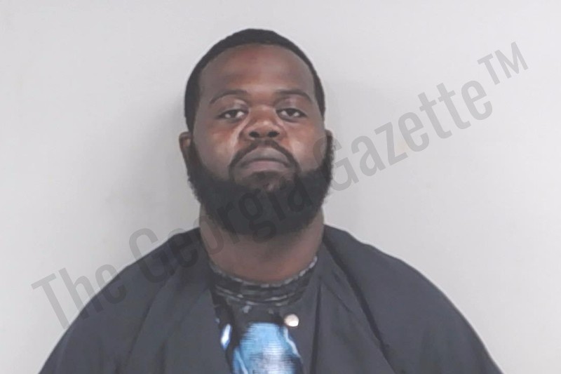 Octavis Brown — Lowndes County Jail Bookings
