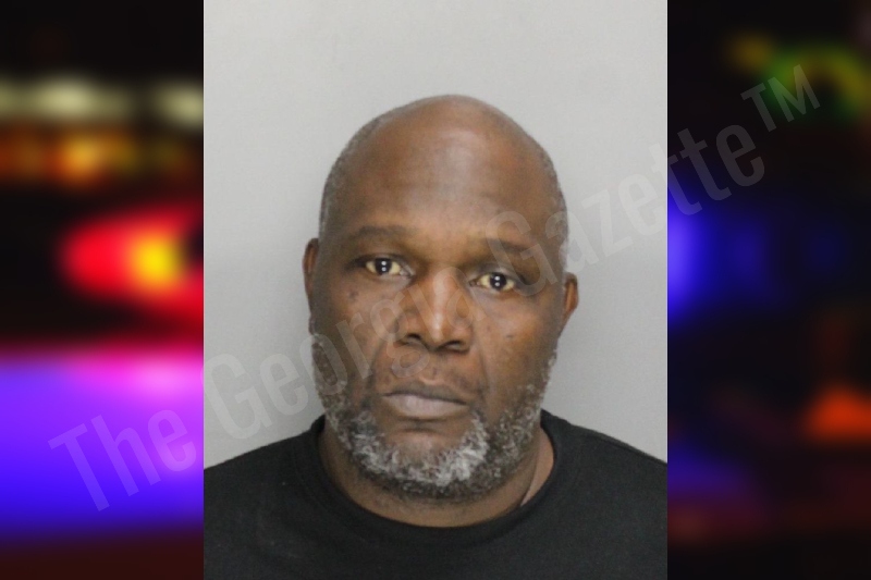 Joseph Brunson — Cobb County