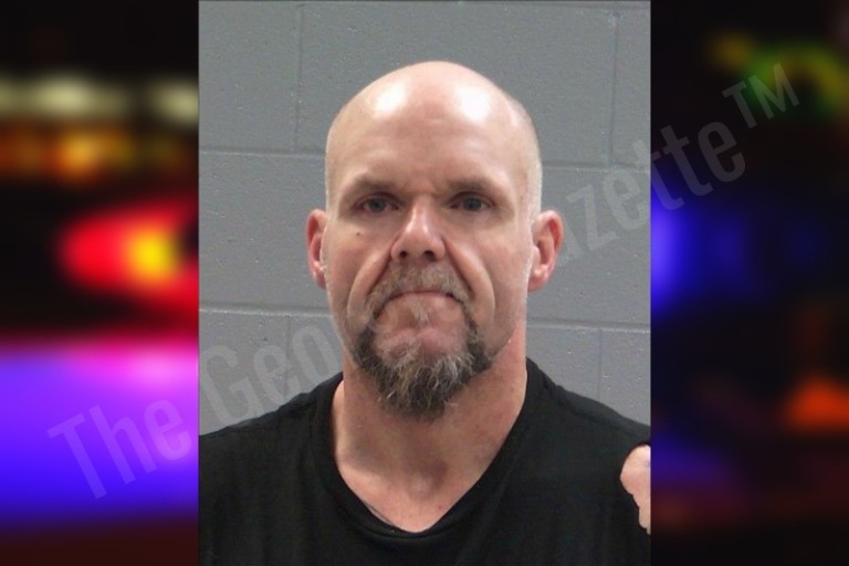 Clint Bryson — Baldwin County Jail Bookings