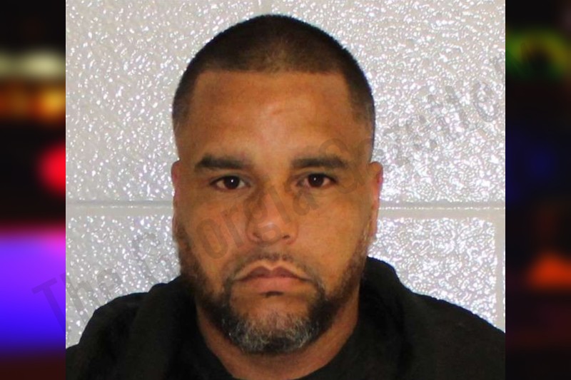 Christopher Butler — Carroll County Jail Bookings