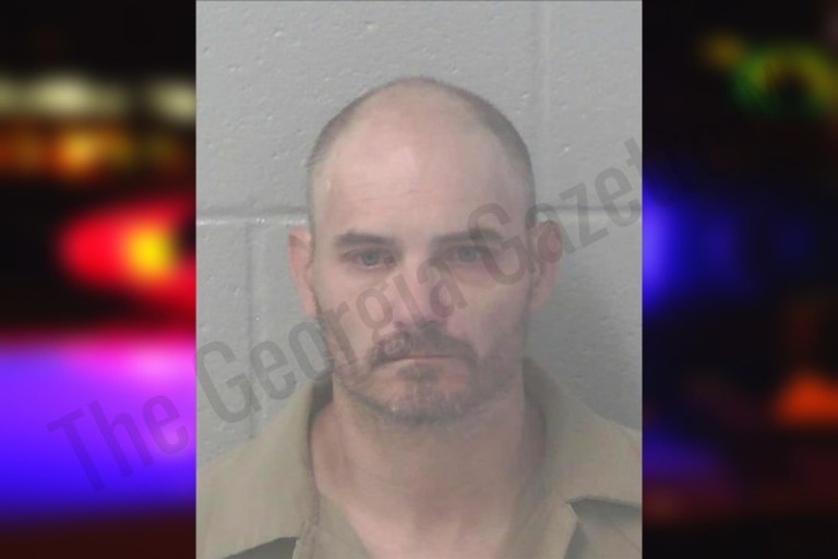 Michael Butler — Newton County Jail Bookings