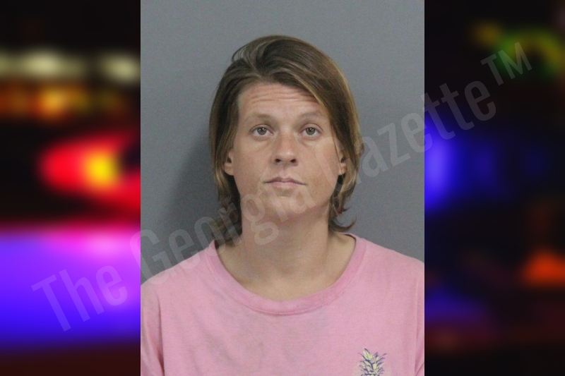 Tabitha Butler — Catoosa County Jail Bookings