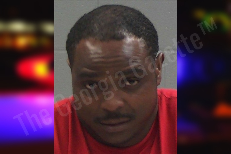 Travis Butts — Baldwin County Jail Bookings