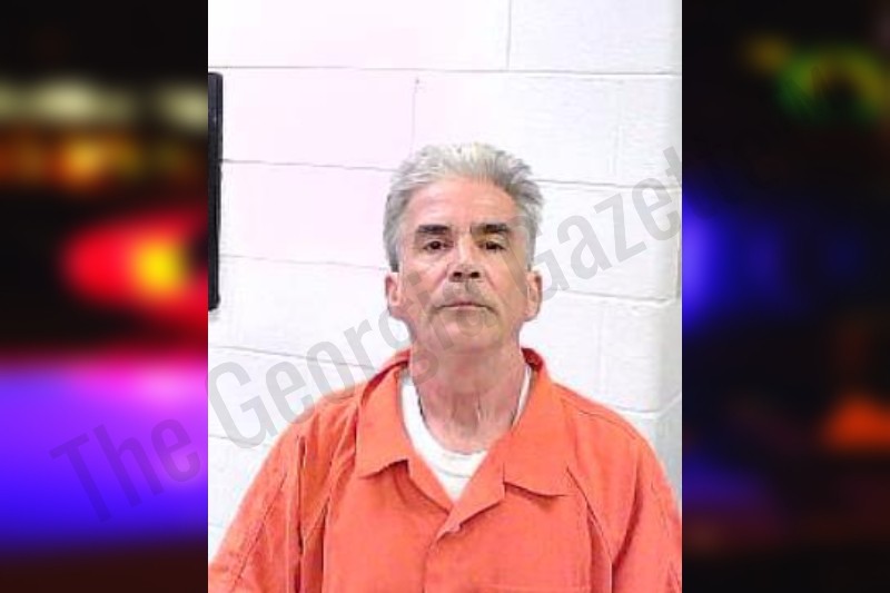 Marc Backfisch — Fulton County