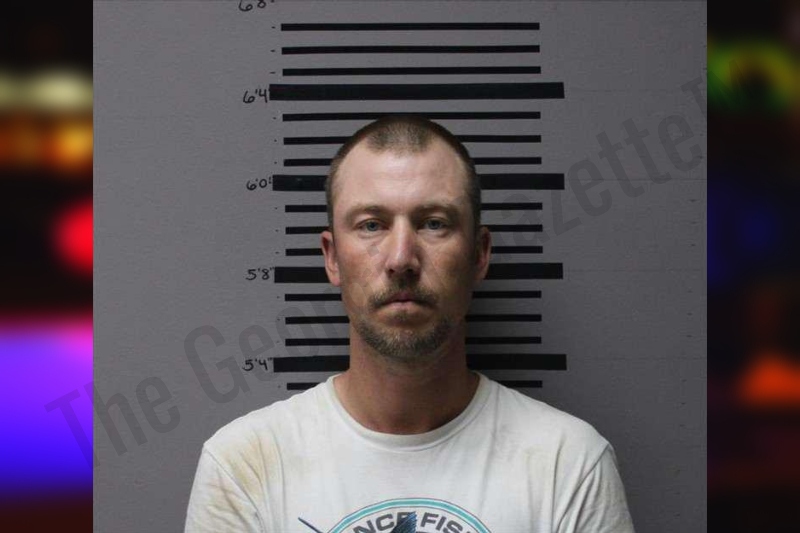 Joseph Baker — Thomas County Jail Bookings
