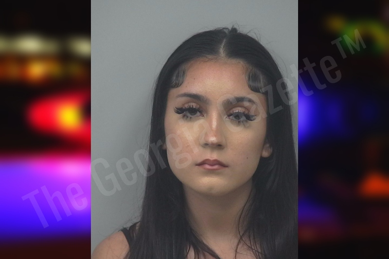 Melanie Barbera — Gwinnett County