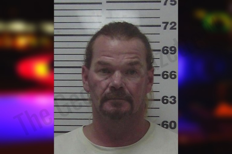 Colquitt County Jail Bookings – Page 2 – The Georgia Gazette