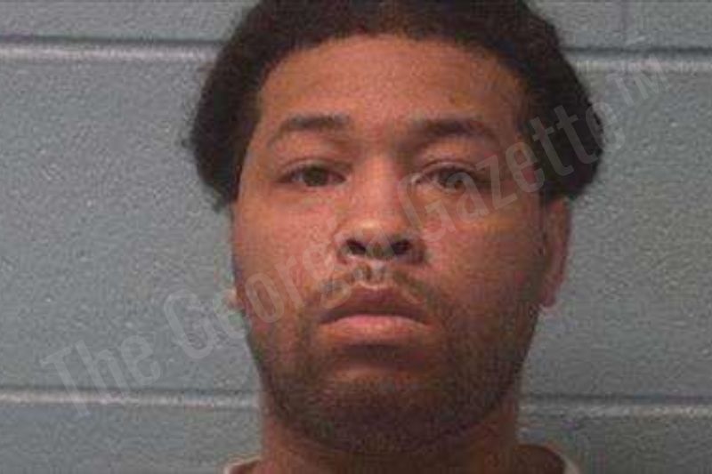 Darryl Barnes — Franklin County Jail Bookings