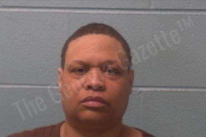 Peaches Barnes — Franklin County Jail Bookings