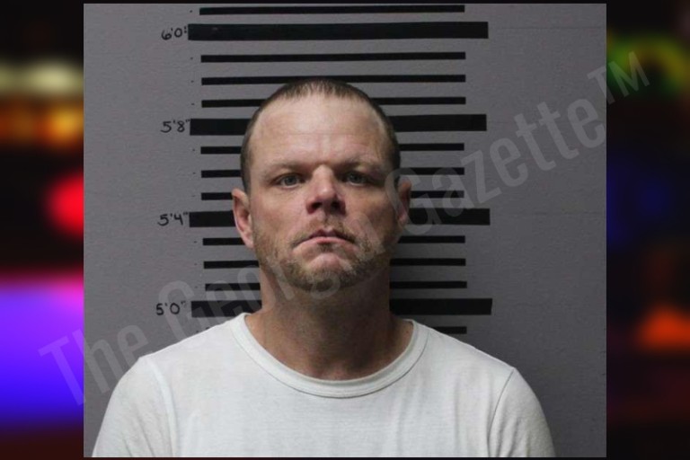 Timothy Barrett — Thomas County Jail Bookings