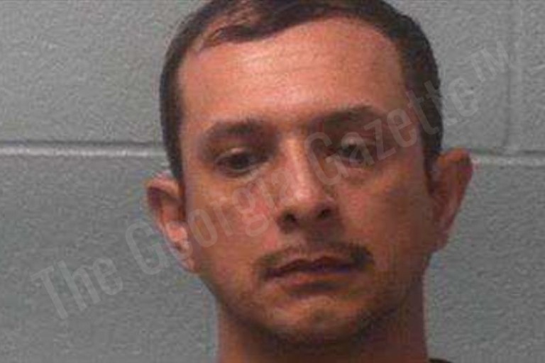 Franklin County Jail Bookings – Page 2 – The Georgia Gazette