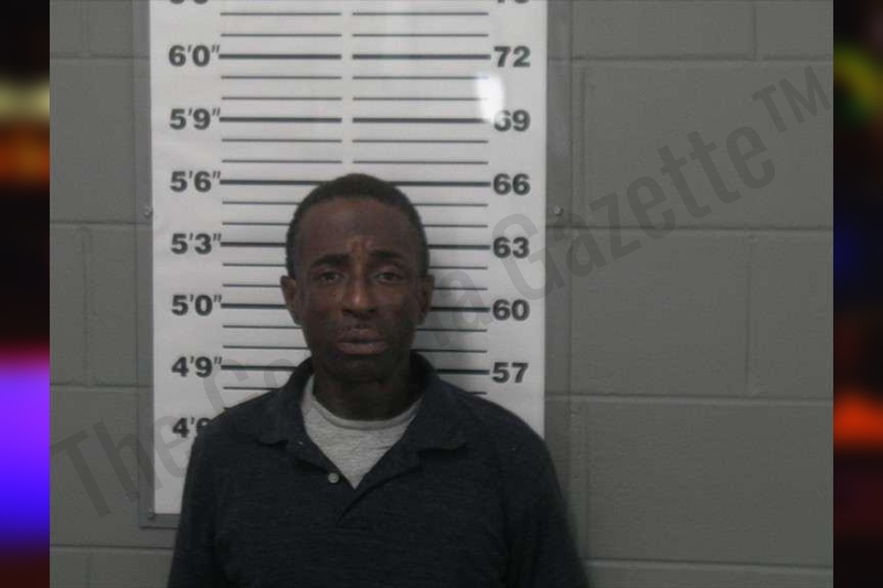 Stephen Barron — Sumter County Jail Bookings