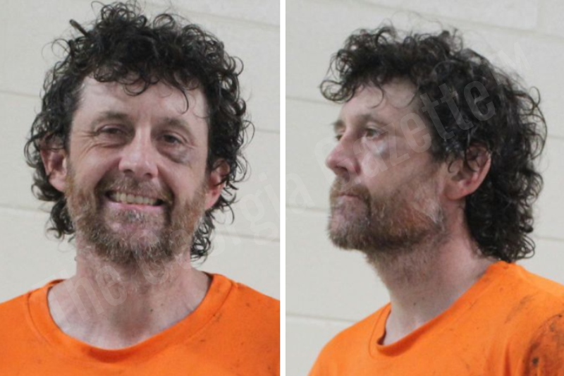 Matthew Bartlett — Houston County Jail Bookings