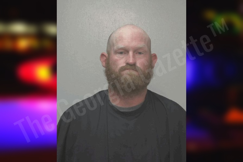 David Bass — Coweta County Jail Bookings