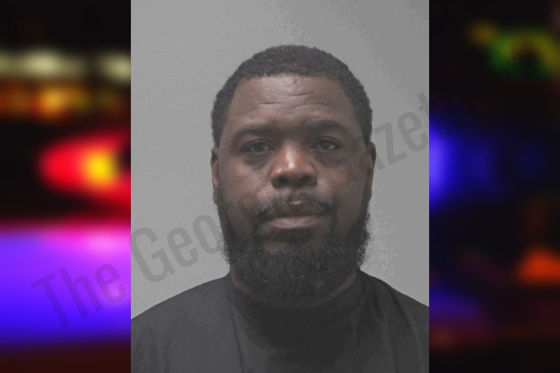 Coweta County Jail Bookings – Page 10 – The Georgia Gazette