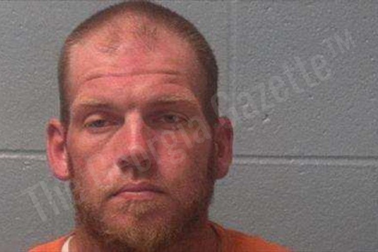 Franklin County Jail Bookings – Page 2 – The Georgia Gazette