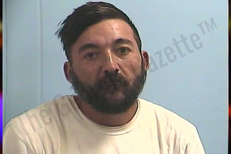 Jonathan Beaman — Dawson County Jail Bookings