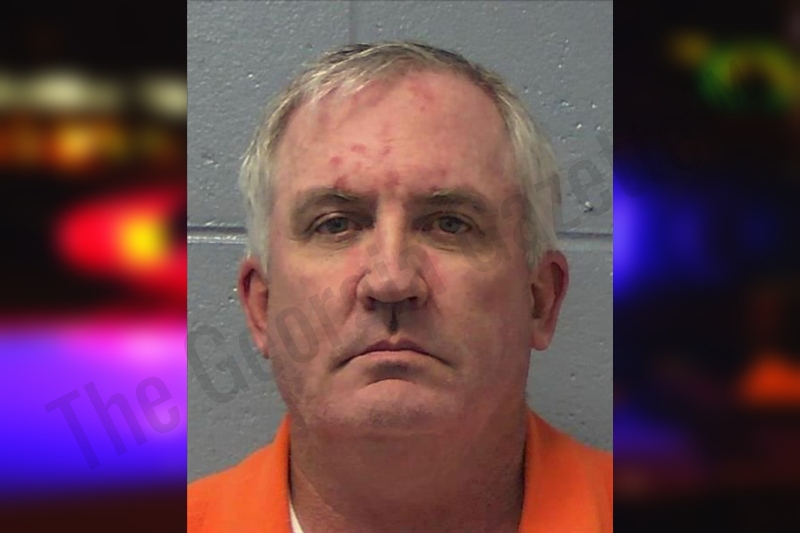 Jamie Bean — Ware County Jail Bookings