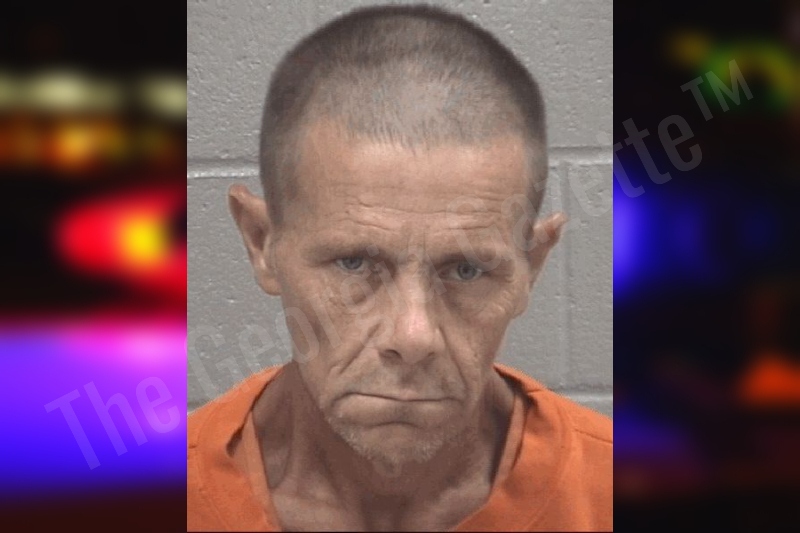Douglas Beasley — Columbia County Jail Bookings