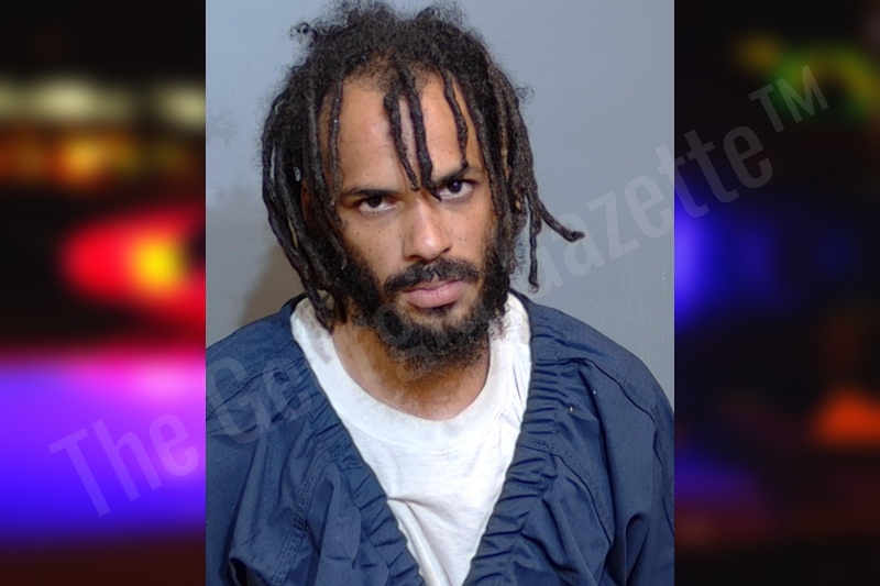 Matthew Beasley — Glynn County Jail Bookings