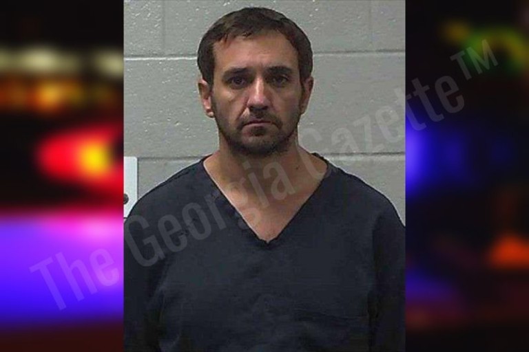 Mark Beaver — Gilmer County Jail Bookings