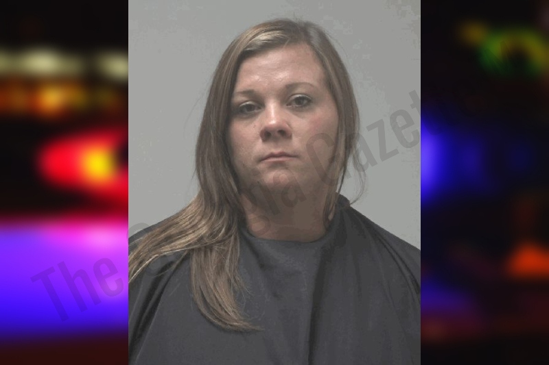 Emily Beers — Coweta County Jail Bookings