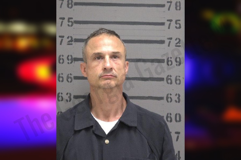 Michael Beggs — Dougherty County Jail Bookings